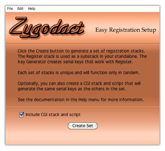 HyperActive Software – Software for humans